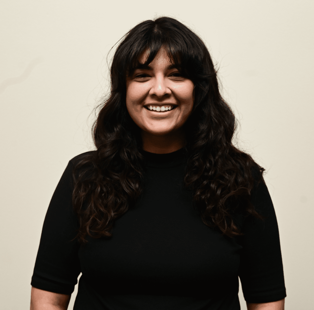 Daniela Padilla - Every Texan